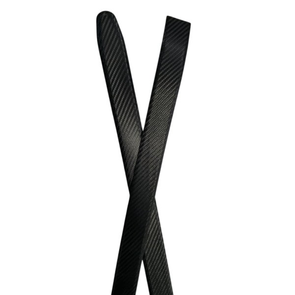 Fibra Reversible Italian Leather 35mm Belt
